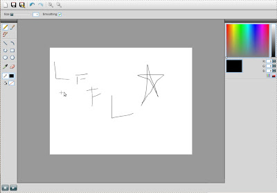 Slimber: disegniamo dal web! - Linux Freedom